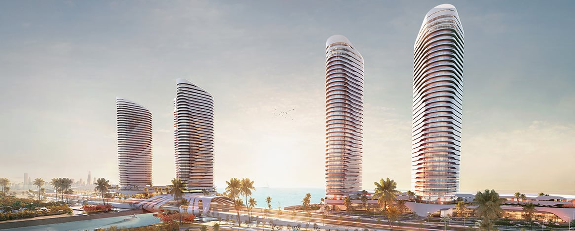 City Edge | North Edge